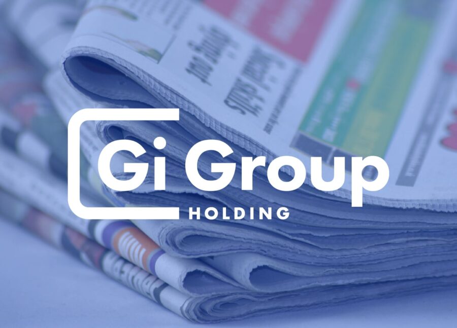 El lanzamiento de Gi Group Holding - Un hito en la historia del Grupo