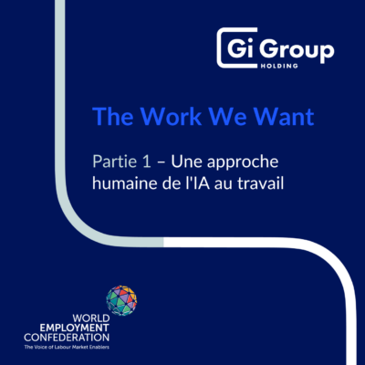 Gi Group Holding : Un Écosystème Mondial de Services RH Intégrés