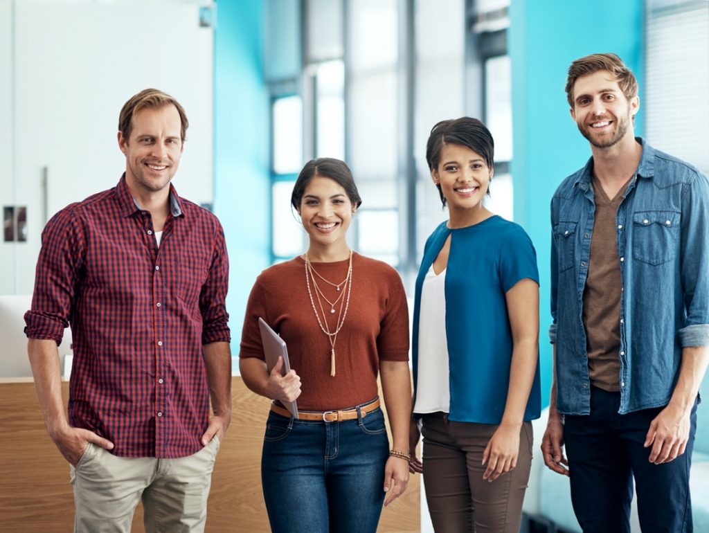 Temporary and Permanent Staffing - Gi Group Holding Switzerland