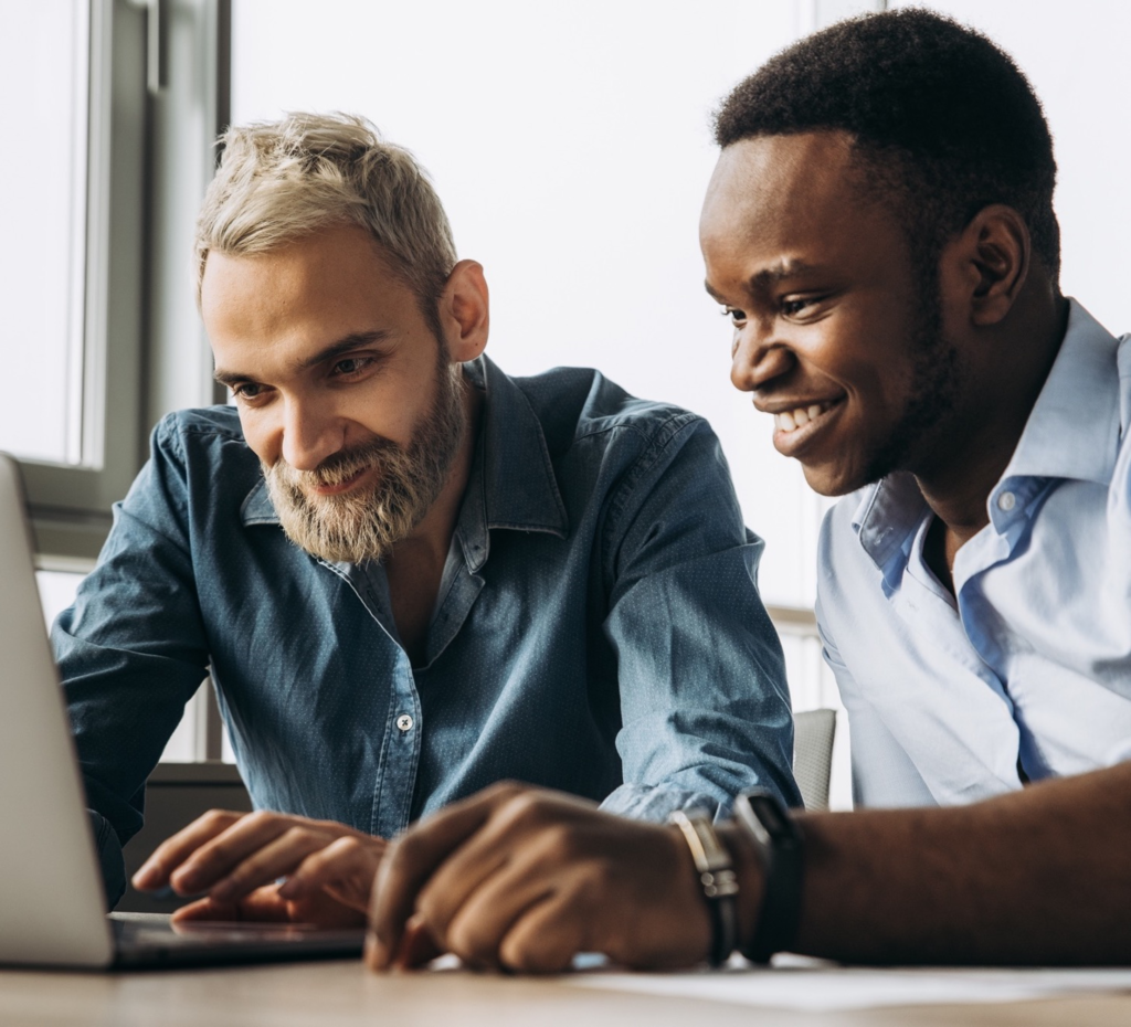 Why Work for Us? - Gi Group Holding UK