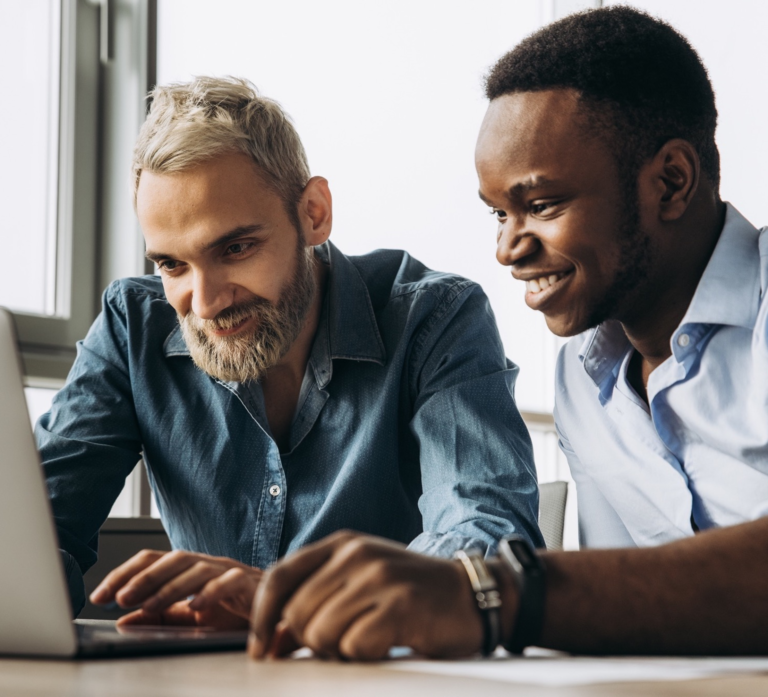 Why Work for Us? - Gi Group Holding UK