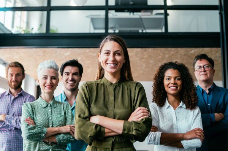 Life at Gi Group Holding - Gi Group Holding