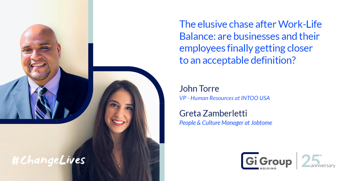 Our Latest Insights & Reports - Gi Group