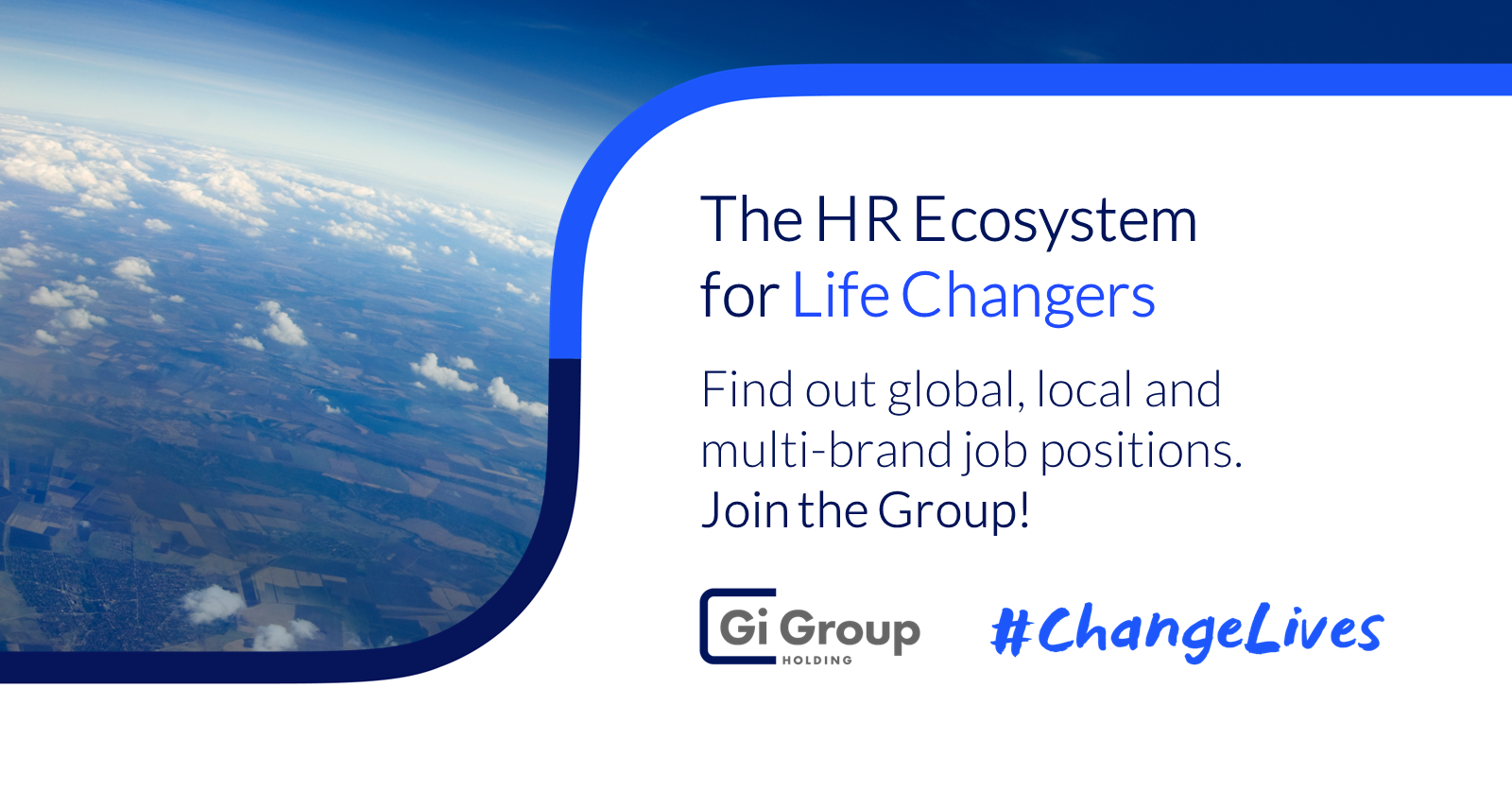 Meet Our Job Offers - Gi Group Holding