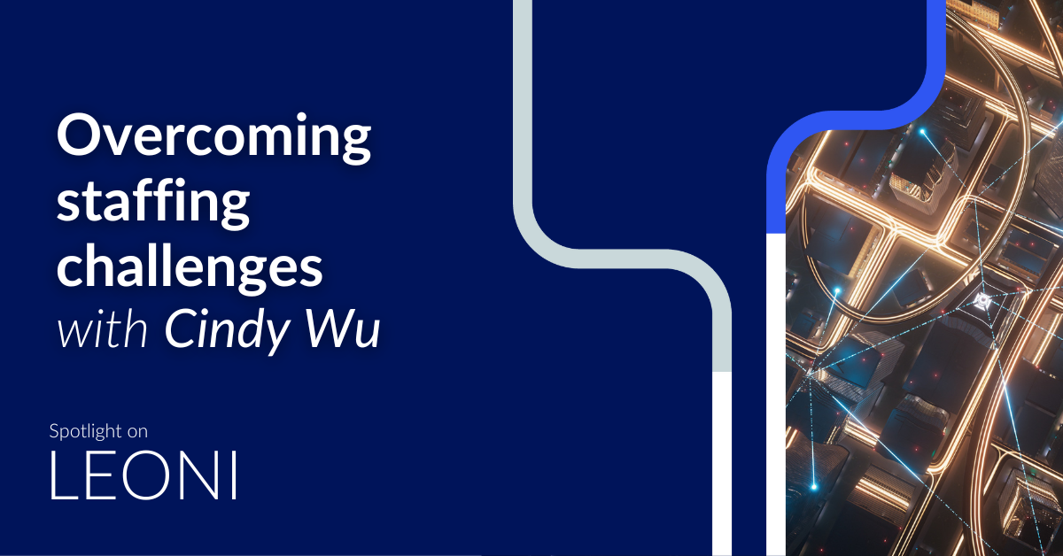 LEONI: Overcoming staffing challenges - Gi Group Holding