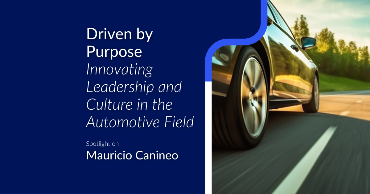 Innovating Leadership in Automotive - Gi Group Holding
