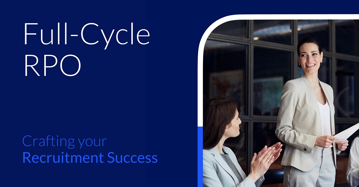 Full Cycle RPO | Gi Group Holding