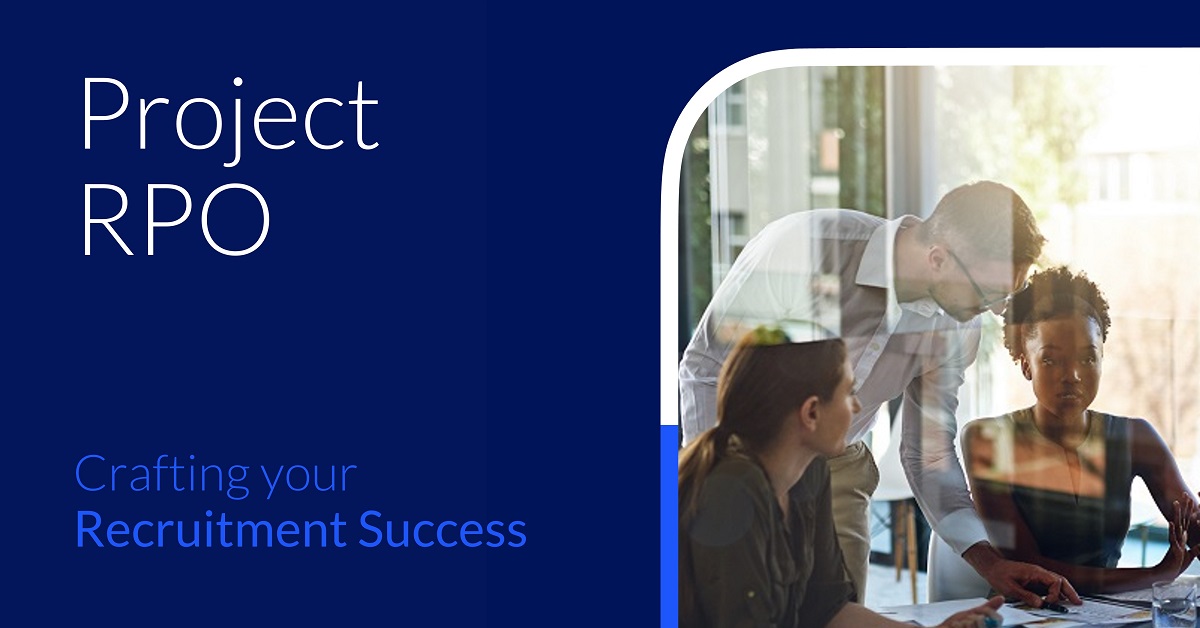 Project RPO | Gi Group Holding