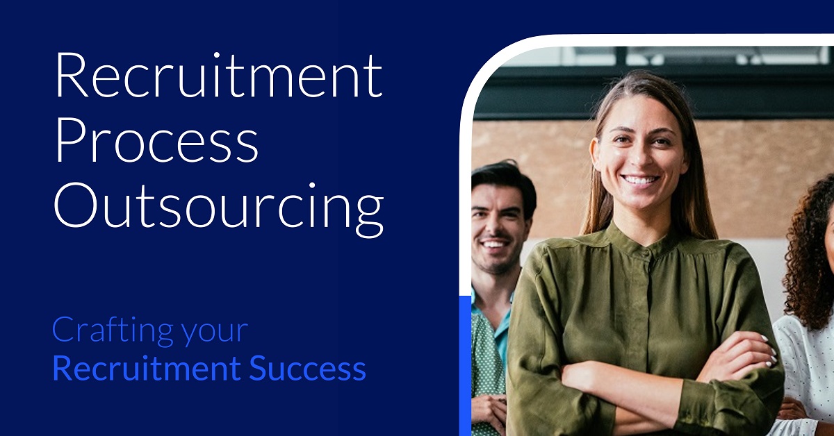 Recruitment Process Outsourcing (RPO) | Gi Group Holding