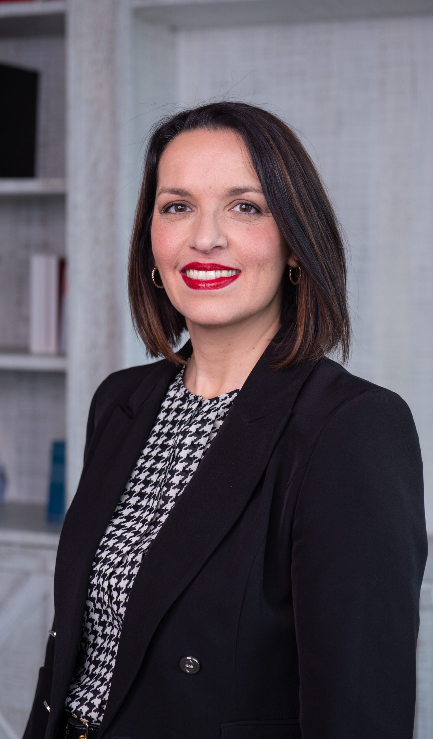 Barbara Bruno and Tiziano Rodolfo Roseto Celebrated in SIA’s 2024 ...