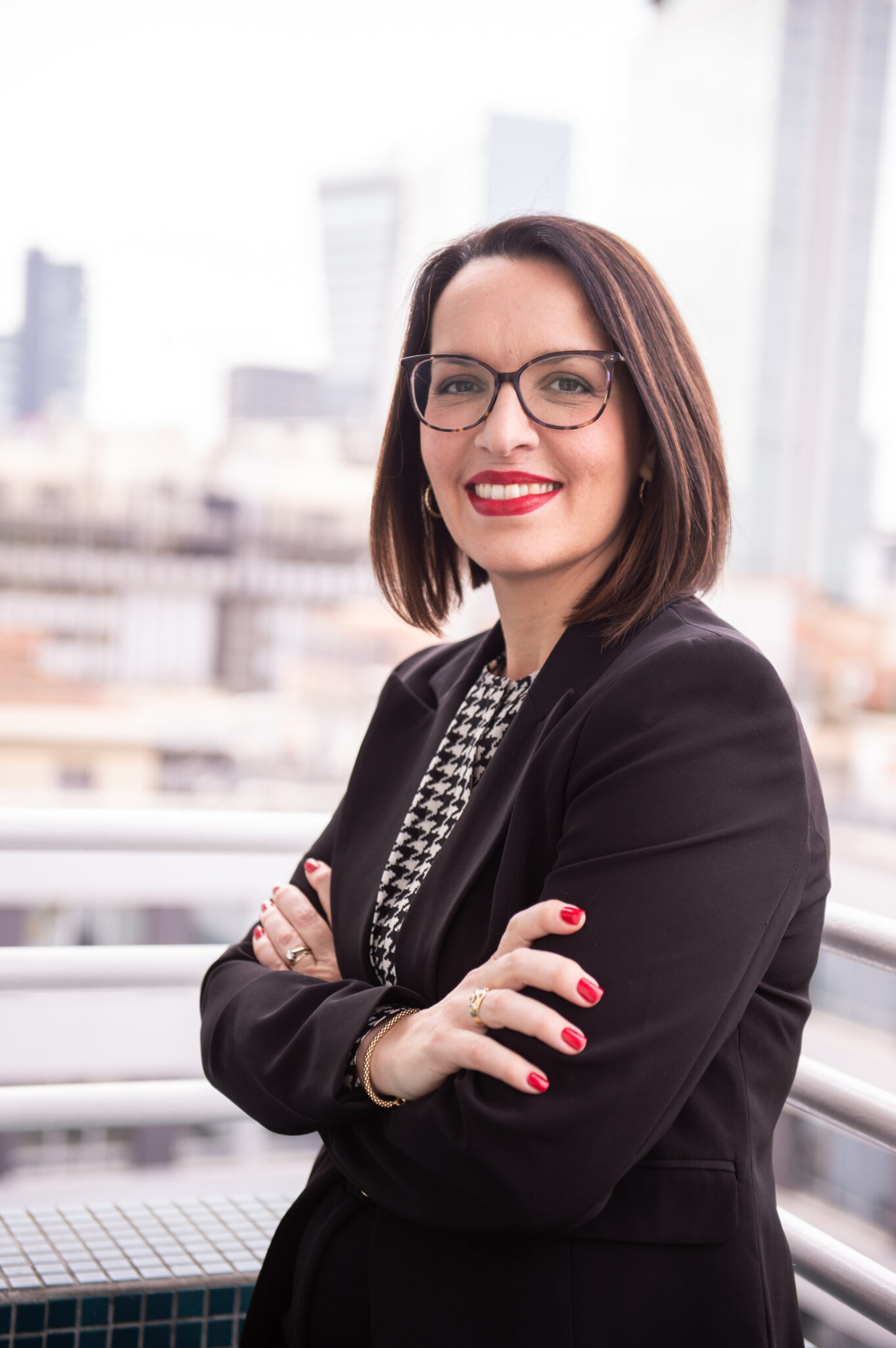 Barbara Bruno Recognised Among SIA’s 2024 Global Power 150 Women in ...