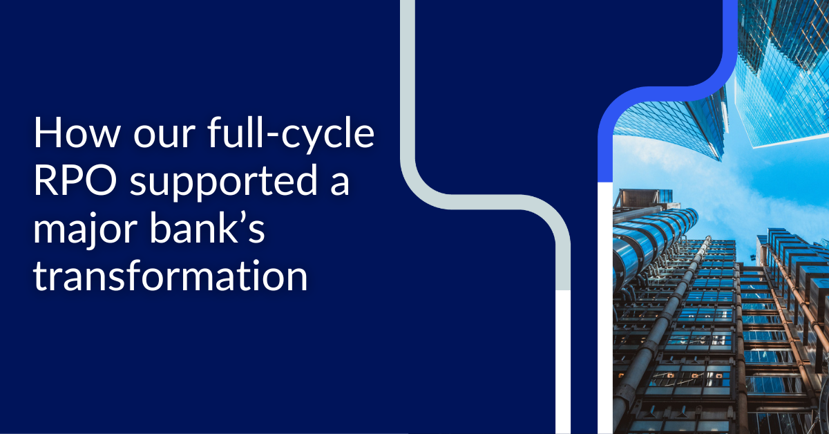 How Gi Group Holding’s full-cycle RPO supported Budapest Bank’s ...